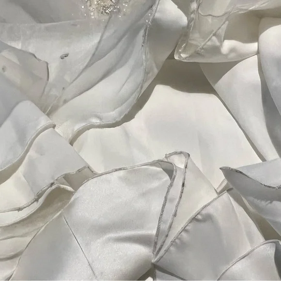 Alfred Angelo | Dresses | Alfred Angelo Disney Fairytale Wedding | Poshmark
